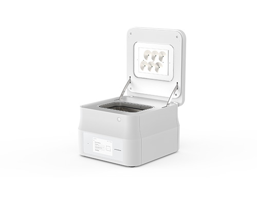 Produit - Asiga CURE